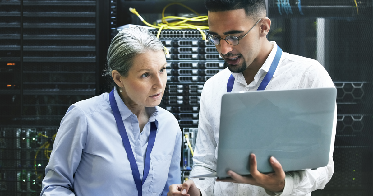 Get A Real Job: Computer Engineering - U Maine Pulp and Paper Foundation