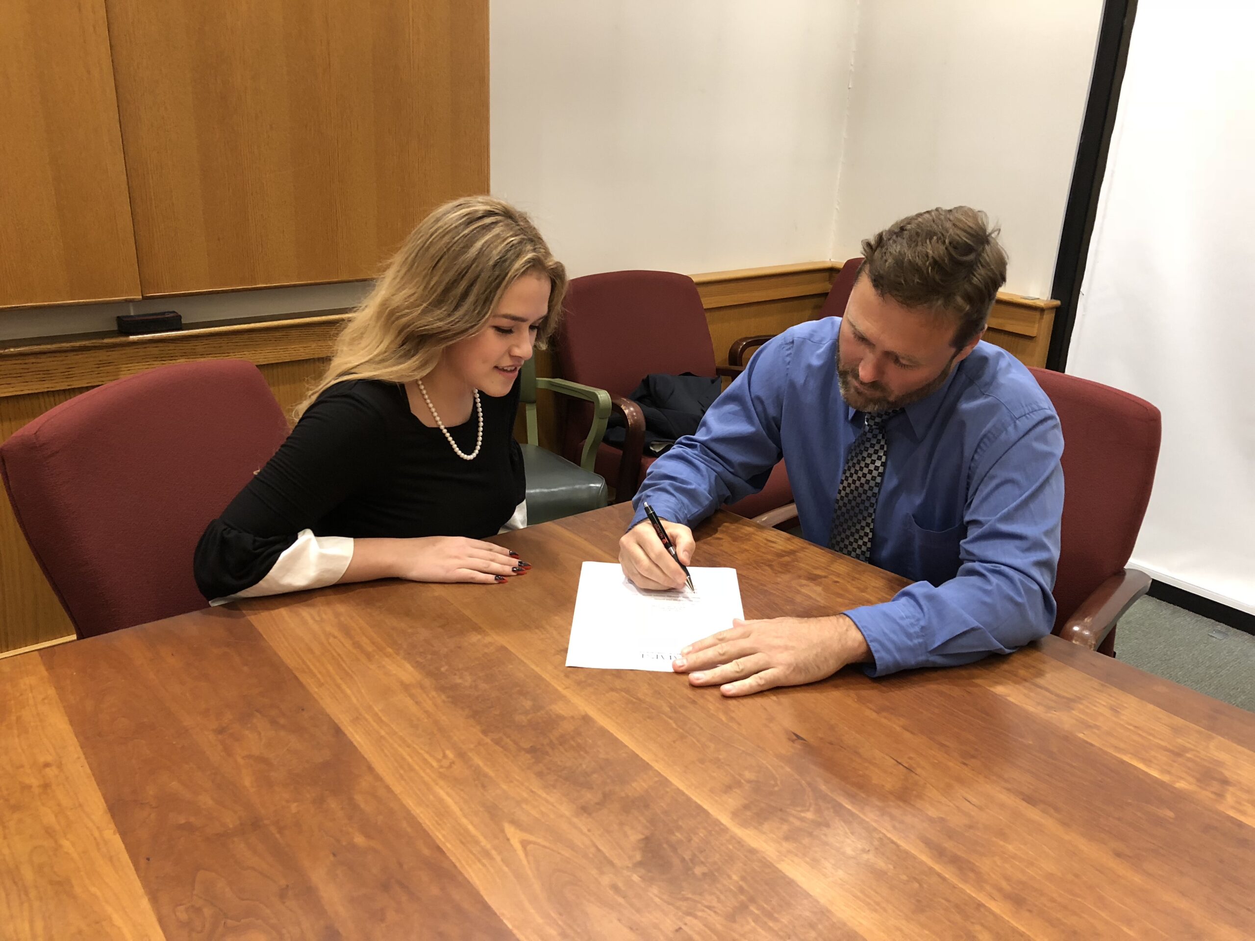 How to Nail Your Next Interview - U Maine Pulp and Paper Foundation