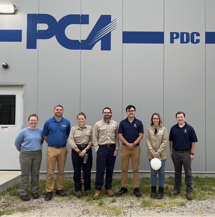 Student Q&A: Advice for Future UMaine Engineers - U Maine Pulp and ...